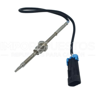 SENSOR DE TEMPERATURA MACK MP8 VOLVO – Comercializadora Imporepuestos SPA