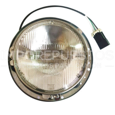 CONJUNTO FAROL PRINCIPAL FREIGHTLINER ARGOSY – Comercializadora ...