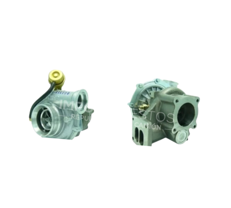 TURBO PARA FREIGHTLINER M2 112 – Comercializadora Imporepuestos SPA