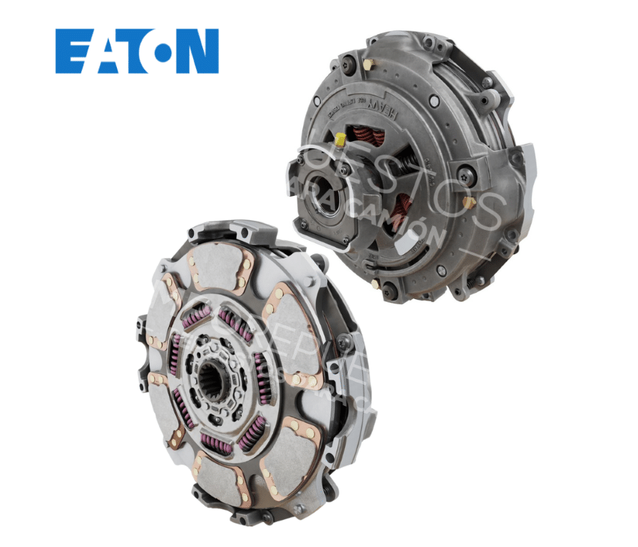 KIT EMBRAGUE EATON 15´´ 1-2 ULTRASHIFT – Comercializadora Imporepuestos SPA